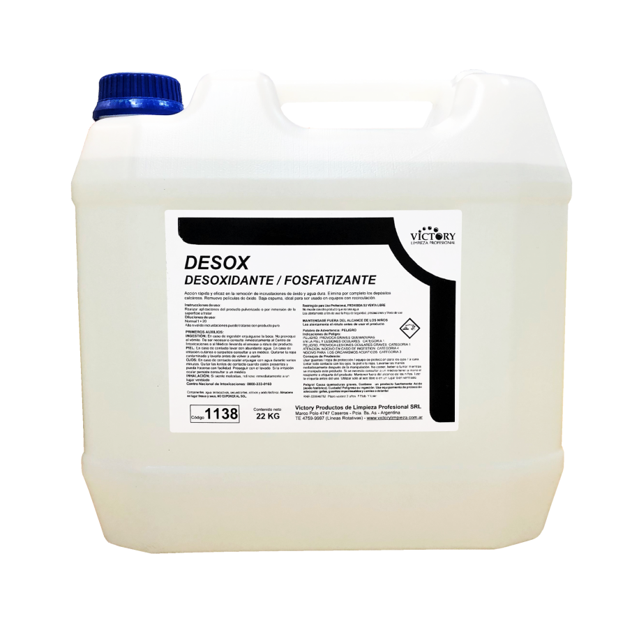 PINO CLEAN • Big Distribuciones